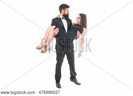 Couple Love Having Fun Image & Photo (Free Trial) | Bigstock