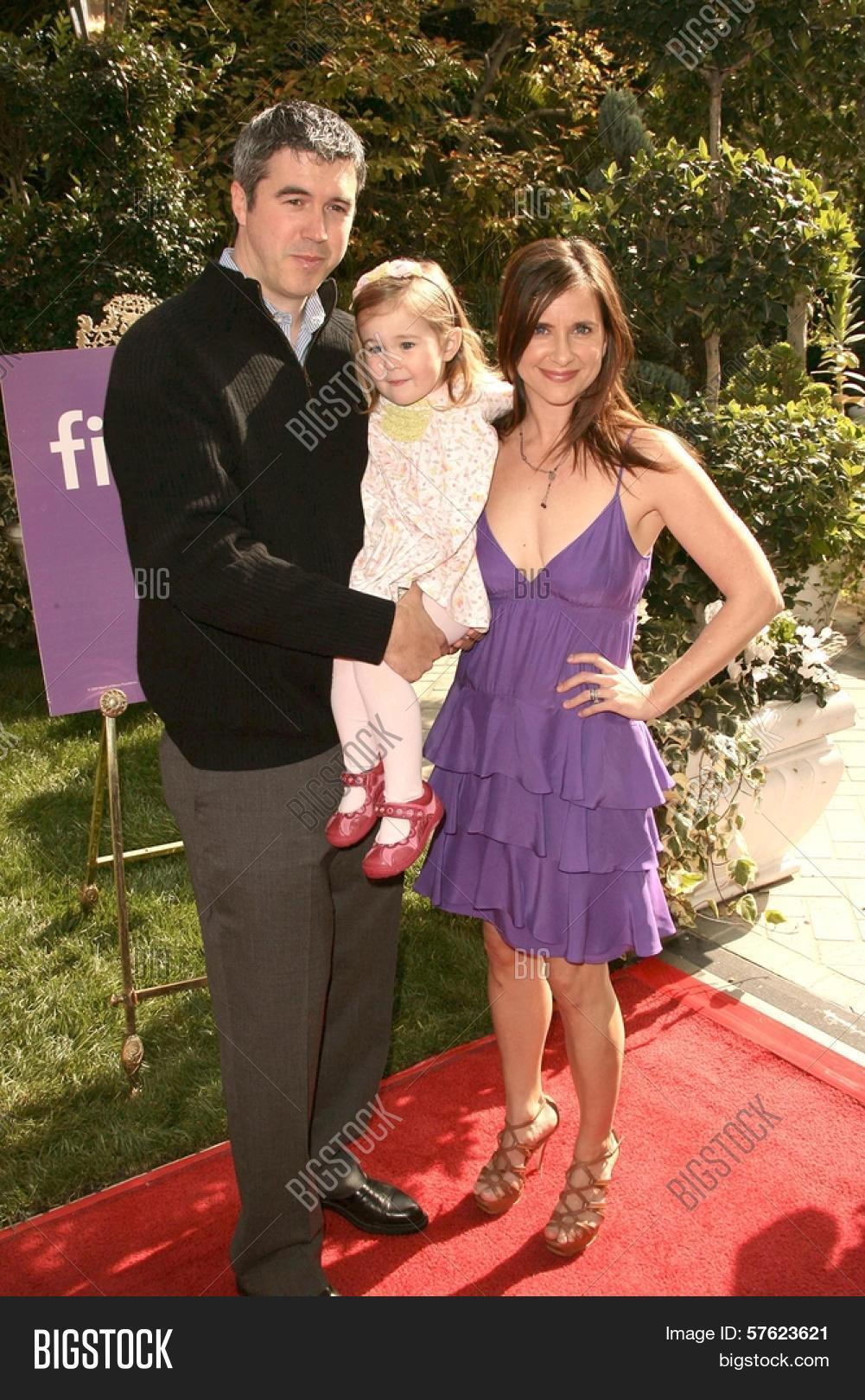Kellie Martin Husband Image & Photo (Free Trial) | Bigstock