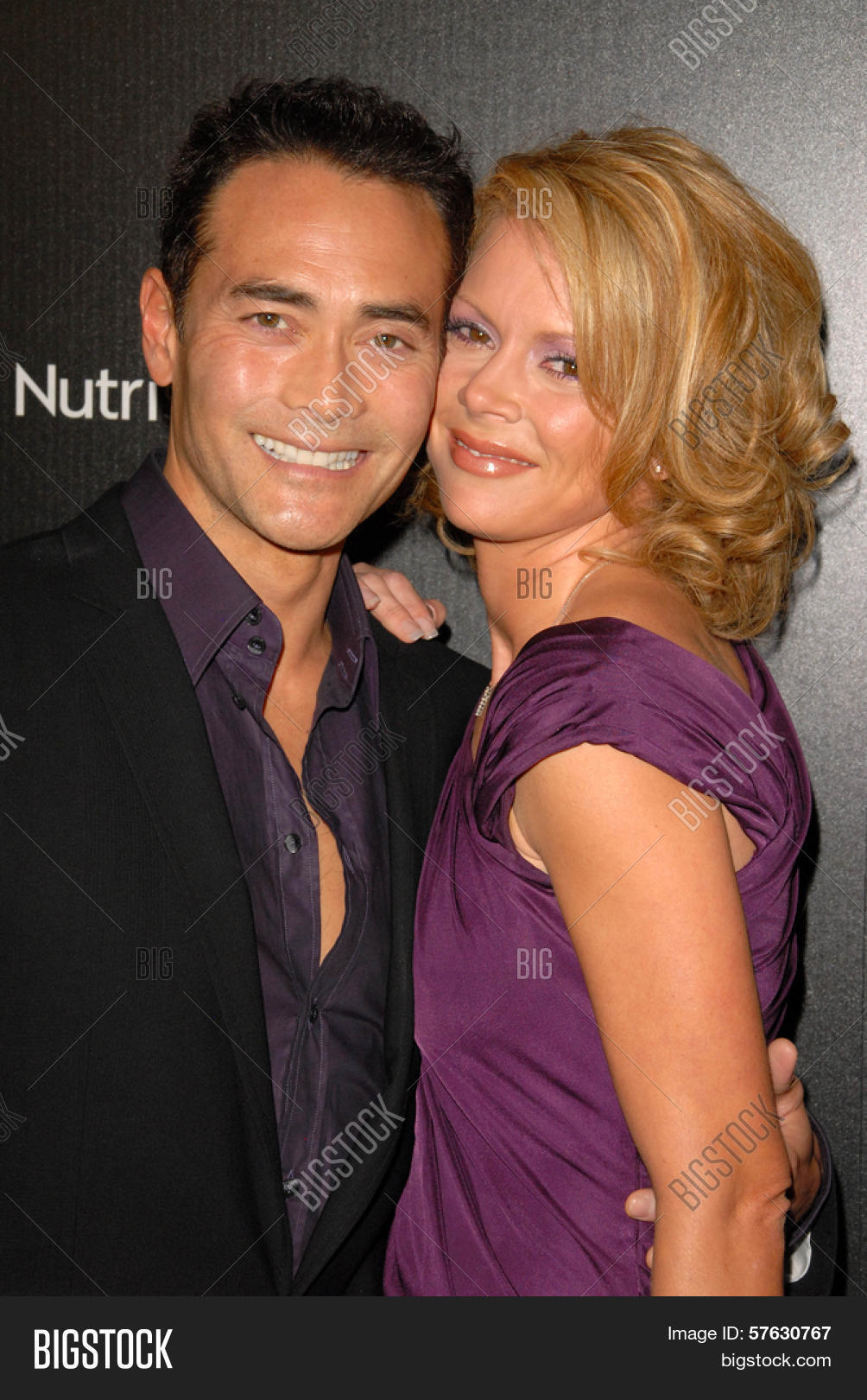 Mark Dacascos TV GUIDE Image & Photo (Free Trial) | Bigstock