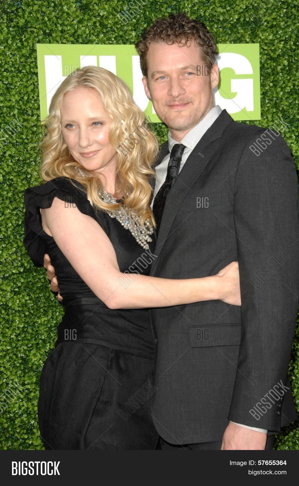 Anne Heche James Image & Photo (Free Trial) | Bigstock