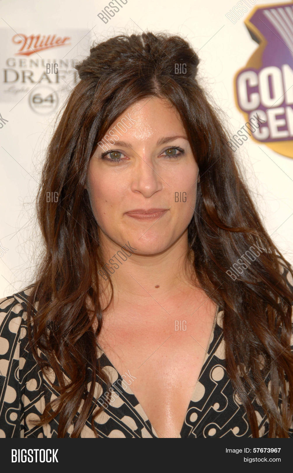 Rebecca Corry Comedy Image & Photo (Free Trial) | Bigstock