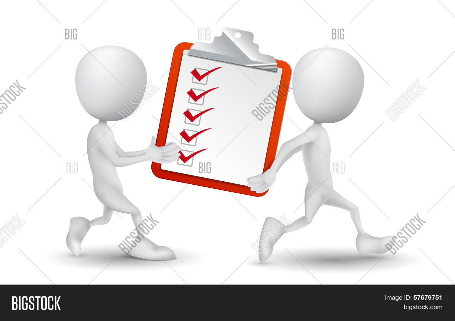 Two People Carried Vector & Photo (Free Trial) | Bigstock