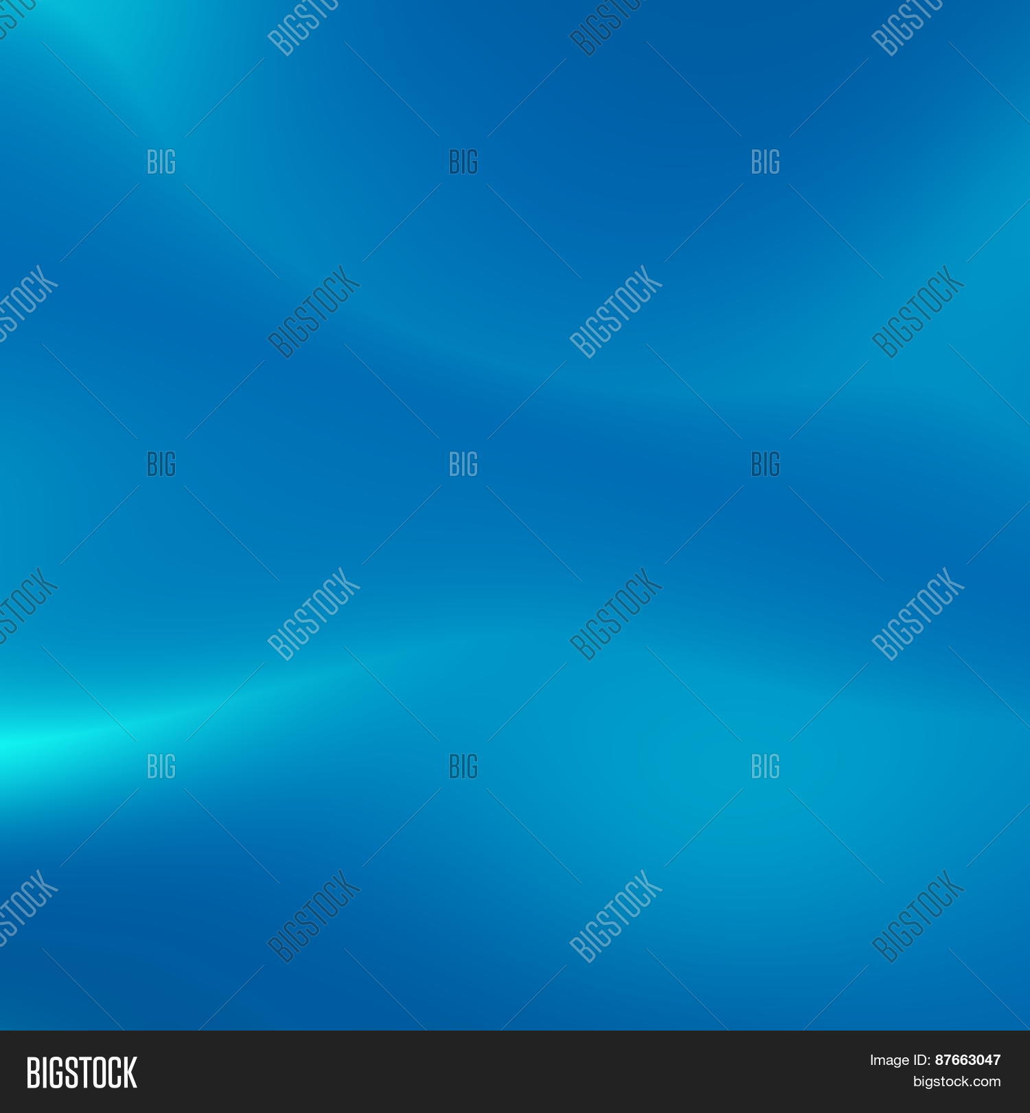 Elegant Soft Blue Image & Photo (Free Trial) | Bigstock