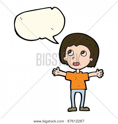 Cartoon Happy Person Vector & Photo (Free Trial) | Bigstock