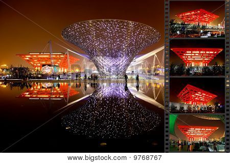 Axis Expo Largest Image & Photo (Free Trial) | Bigstock
