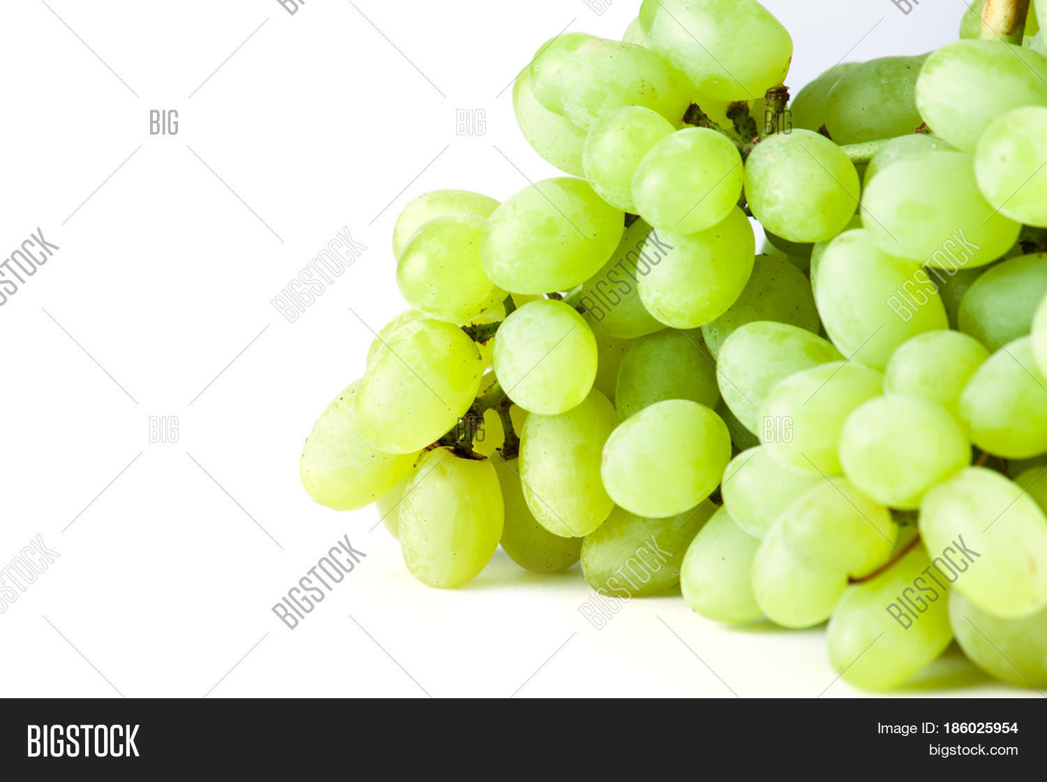 Green Fresh Ripe Image & Photo (Free Trial) | Bigstock