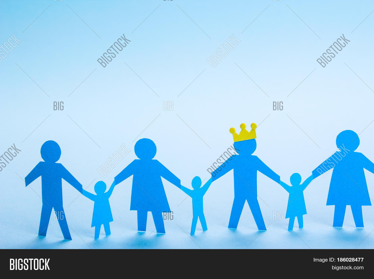 Dad Main Family. Image & Photo (Free Trial) | Bigstock
