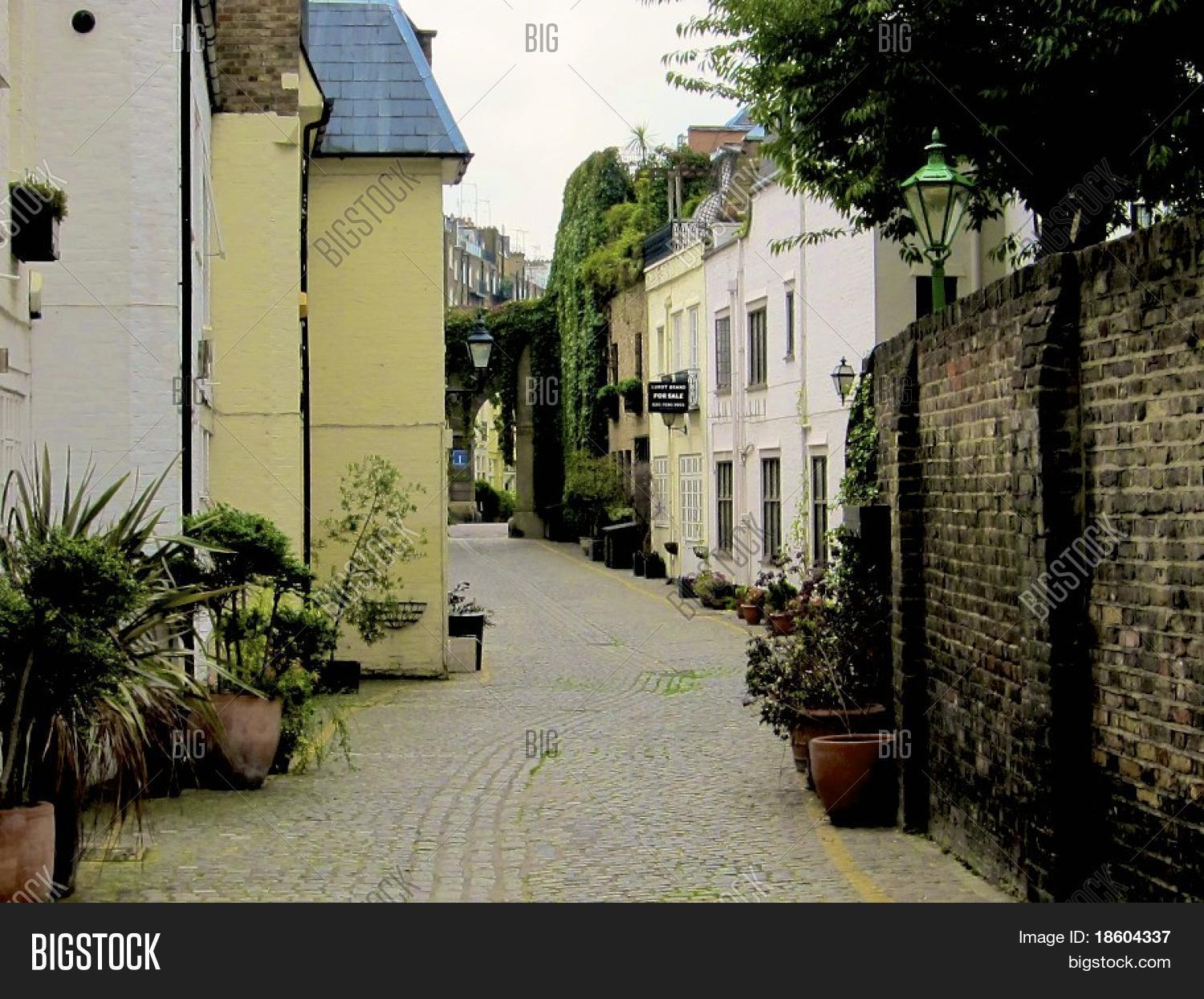 Beautiful English Image & Photo (Free Trial) | Bigstock