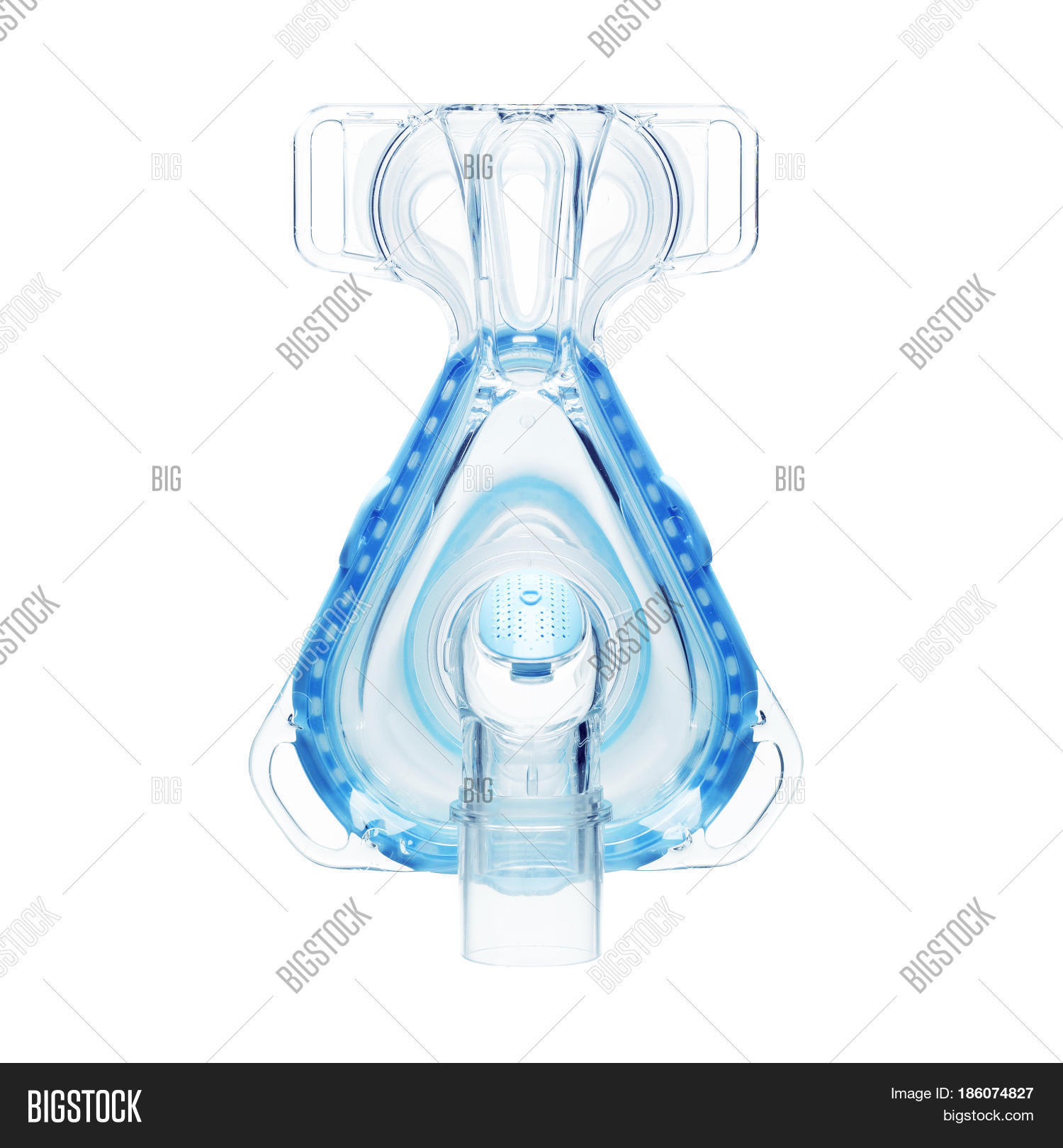Medical Full Face Image & Photo (Free Trial) | Bigstock