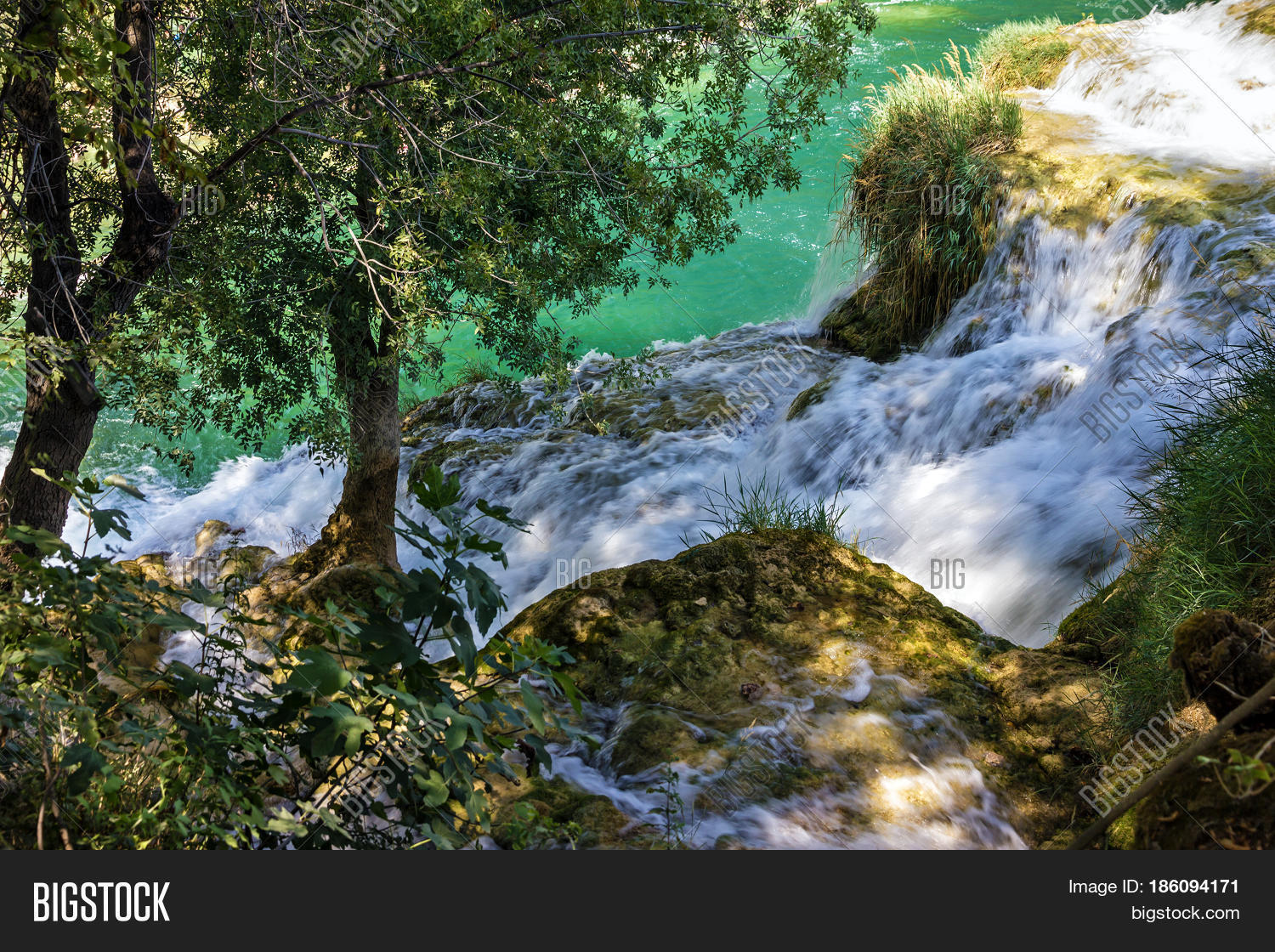 Croatia Natural Travel Image & Photo (Free Trial) | Bigstock