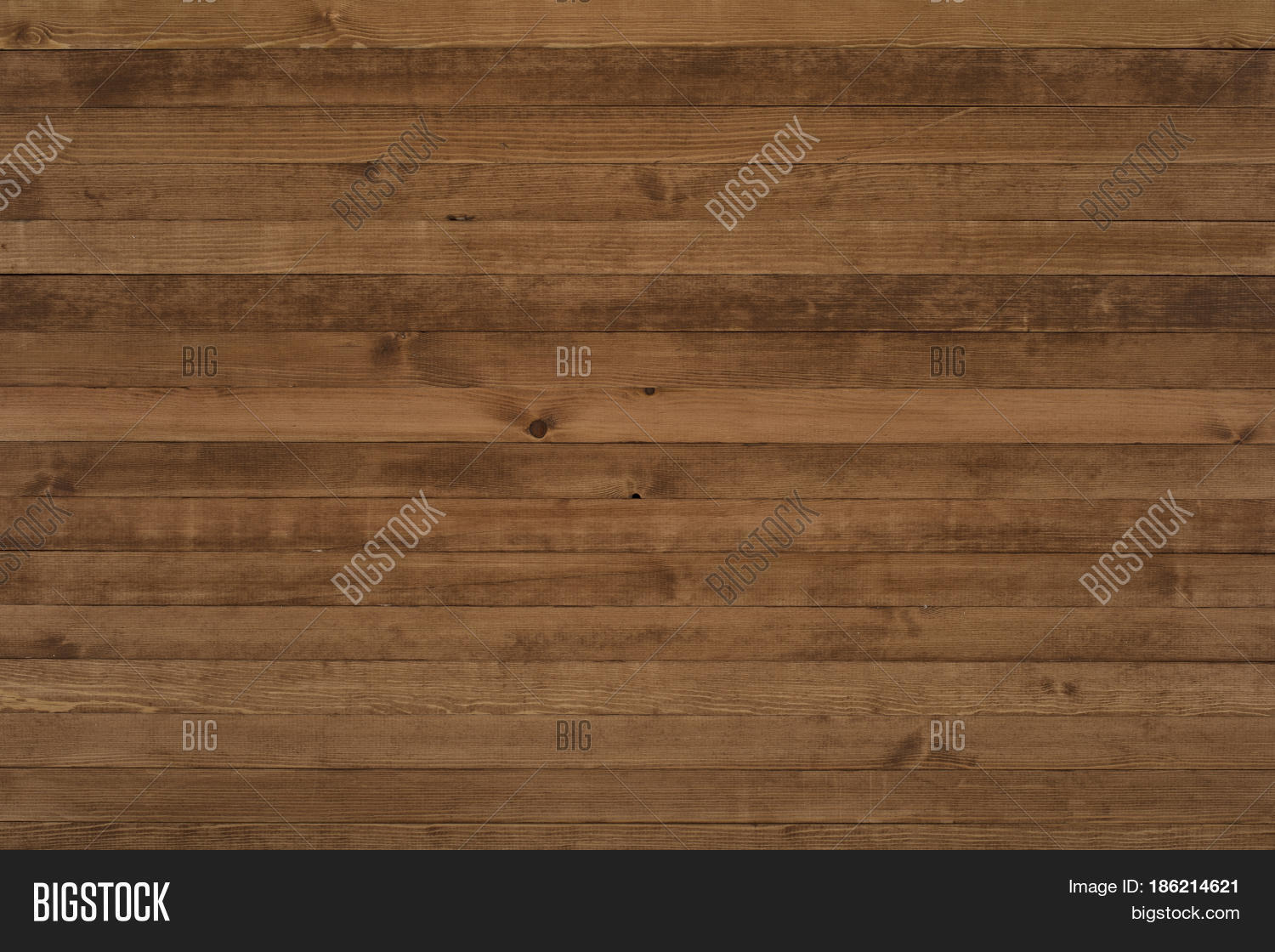 Imagen y foto Clean Wooden Planks (prueba gratis) | Bigstock