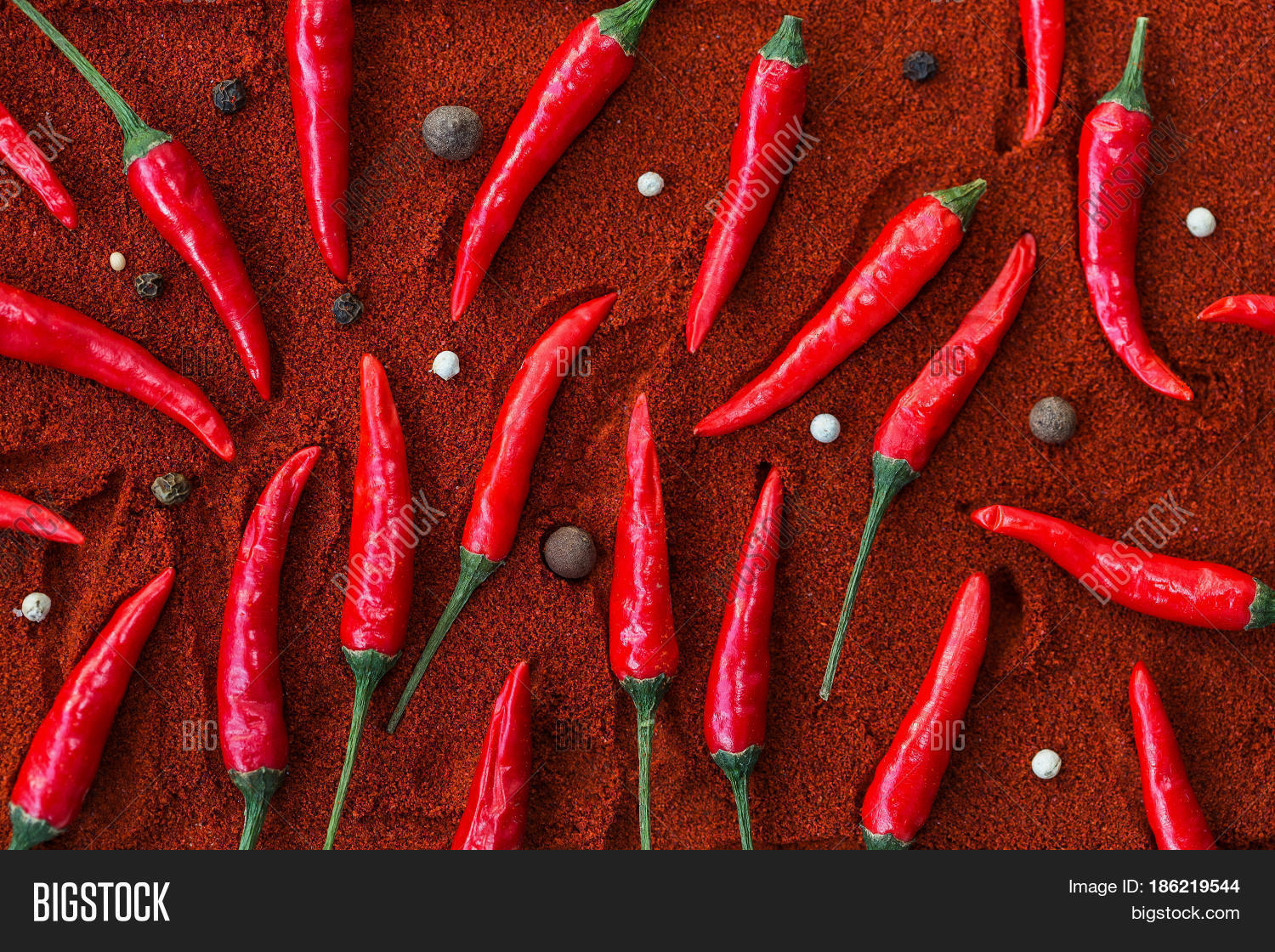 Red Hot Chili Peppers Image & Photo (Free Trial) | Bigstock