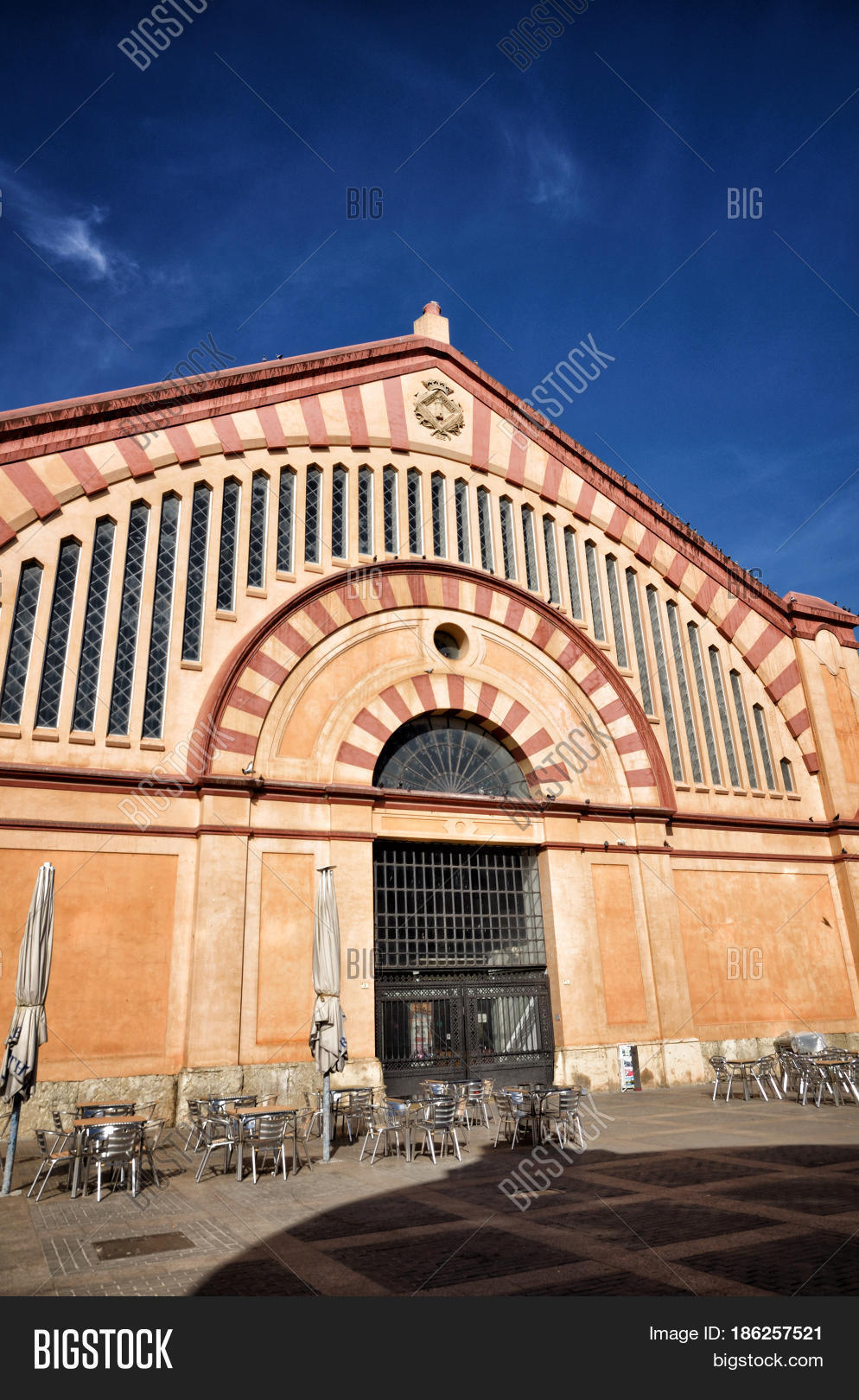 Tortosa, Medieval Town Image & Photo (Free Trial) | Bigstock