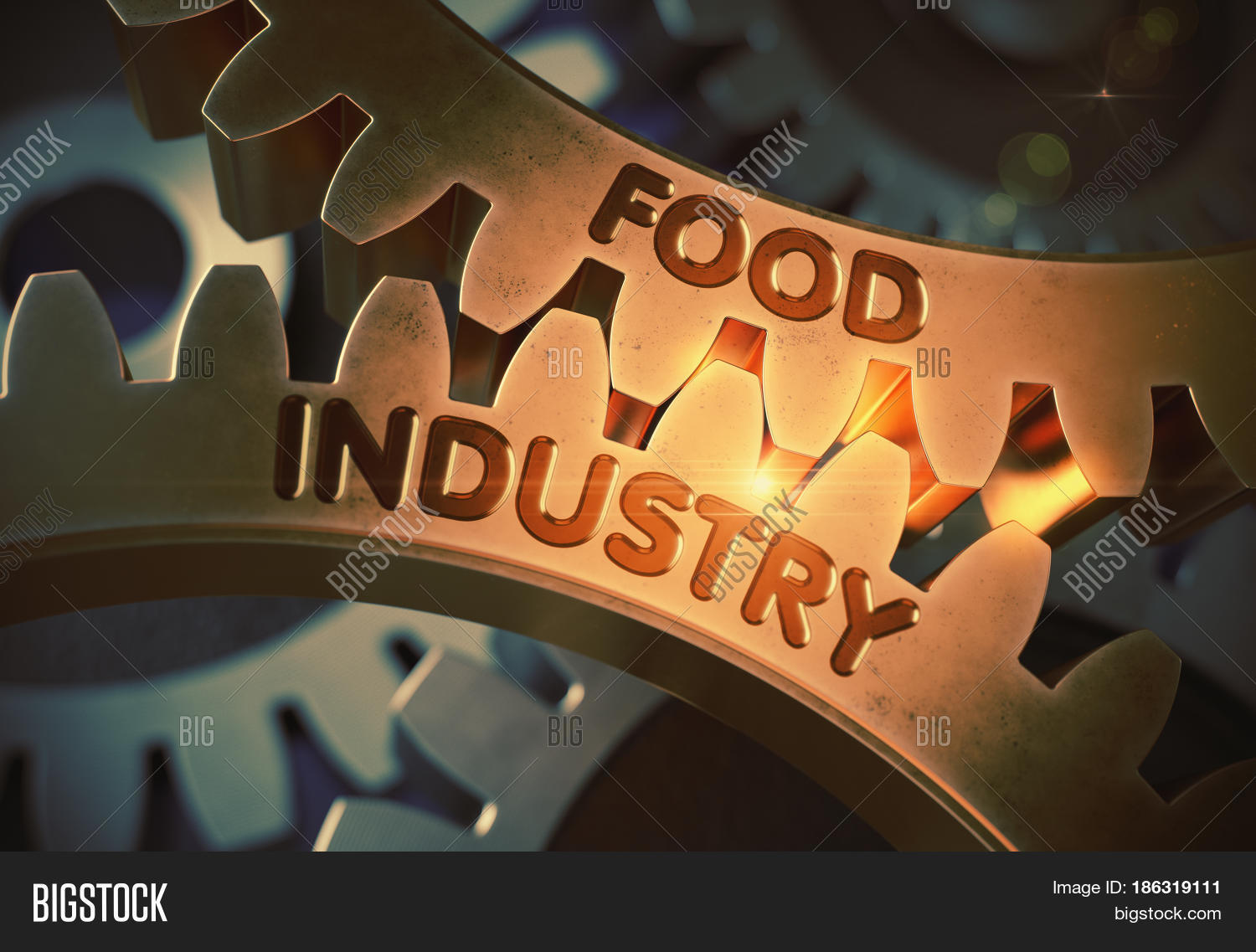 Food Industry - Image & Photo (Free Trial) | Bigstock