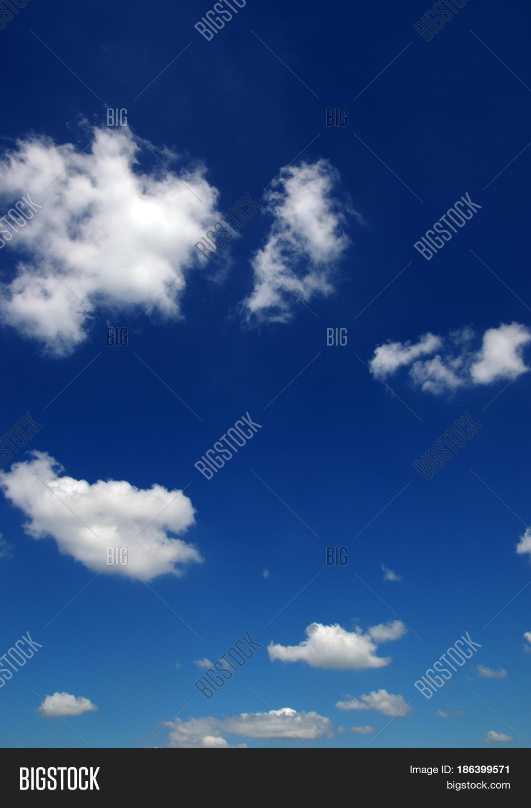 Sky Background White Image & Photo (Free Trial) | Bigstock