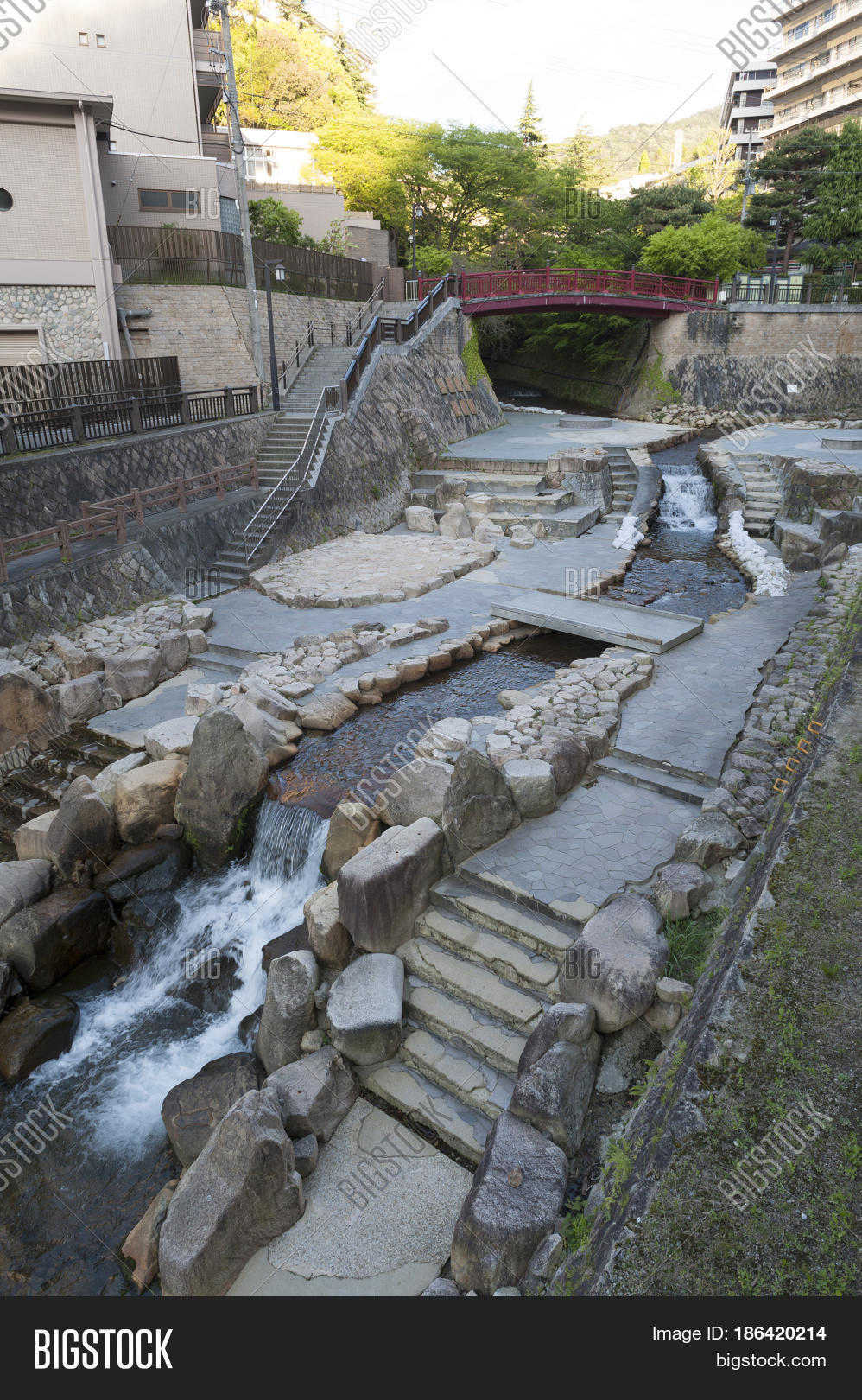 Kobe, Japan - March Image & Photo (Free Trial) | Bigstock