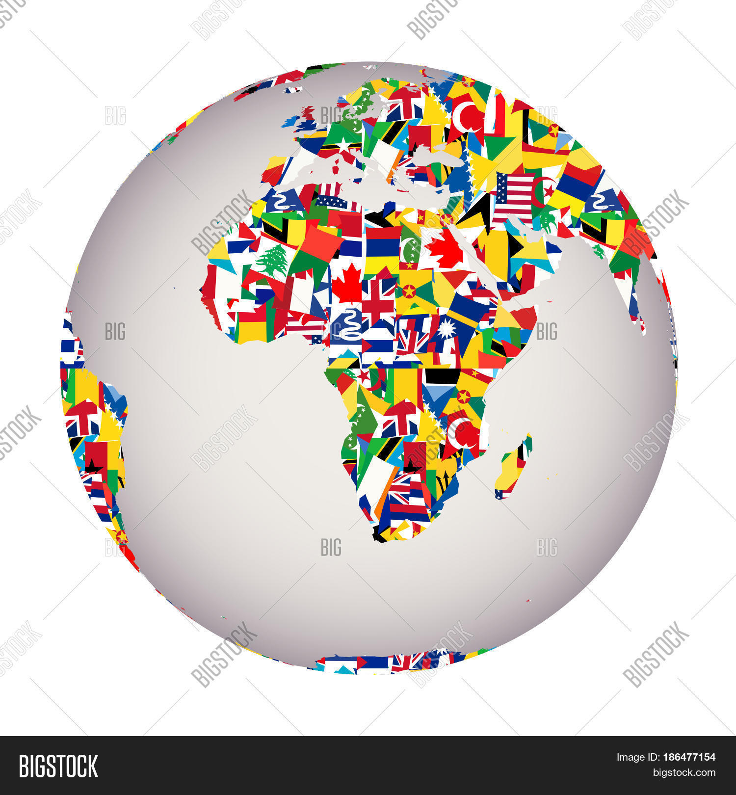 Globalization Concept Image & Photo (Free Trial) | Bigstock