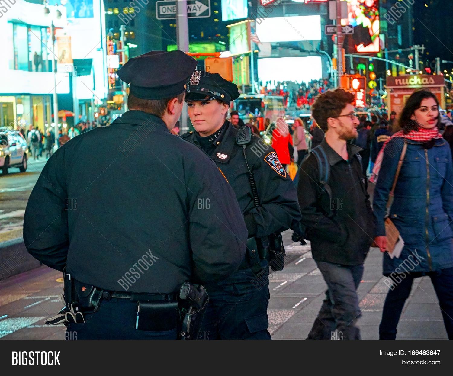 NEW YORK TIMES SQUARE Image & Photo (Free Trial) | Bigstock