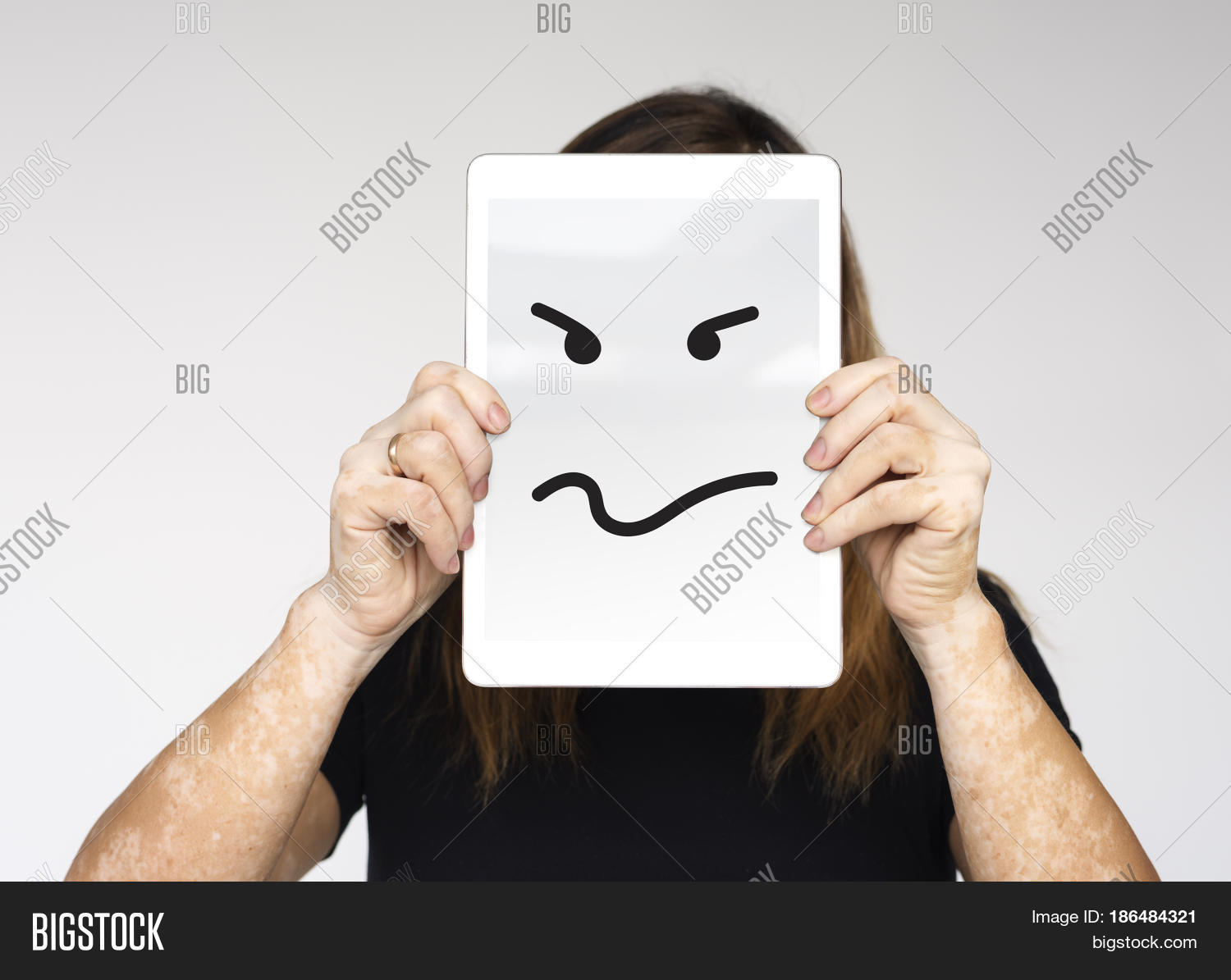 Mad Angry Furious Image & Photo (Free Trial) | Bigstock