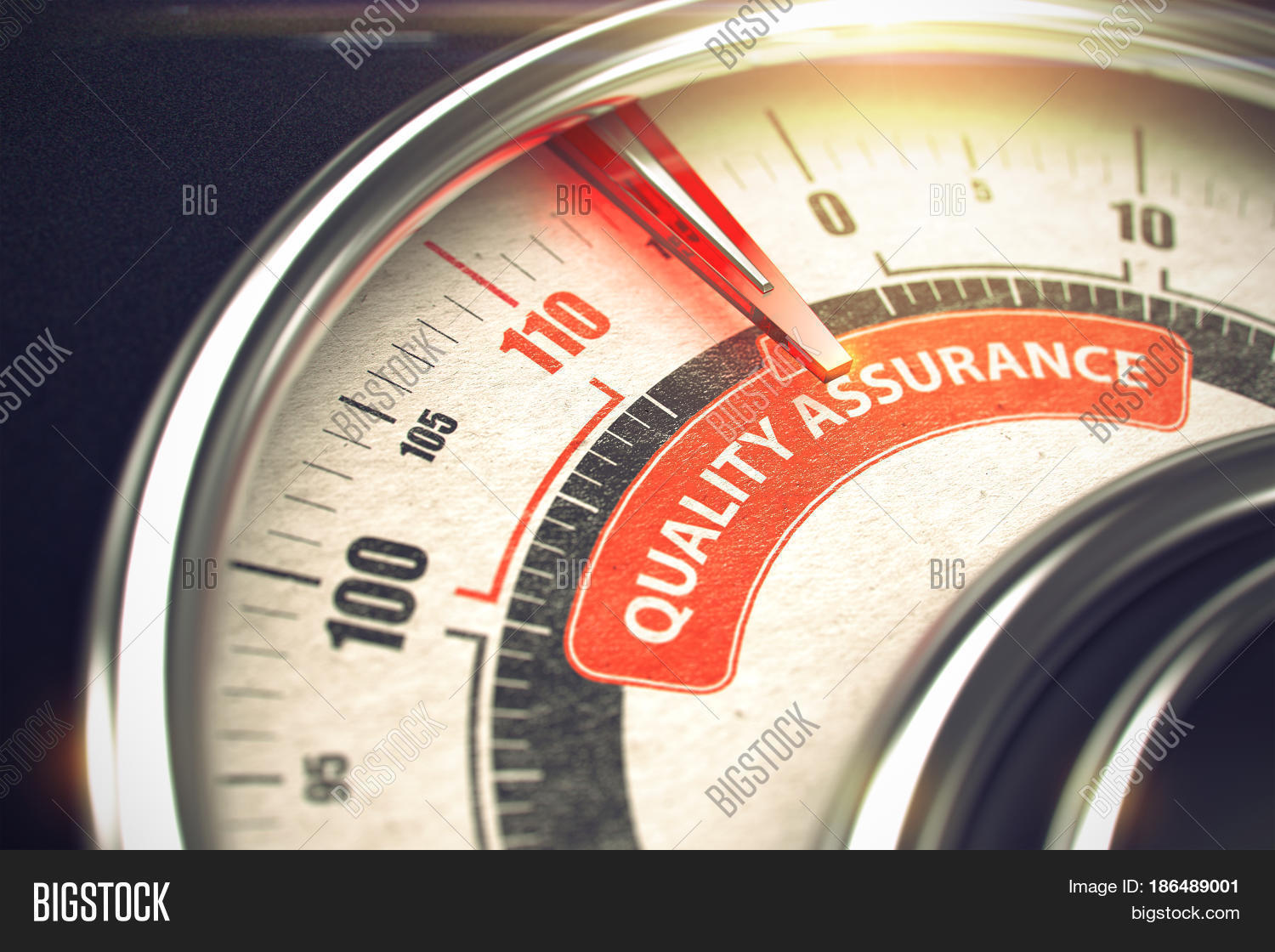 Quality Assurance - Image & Photo (Free Trial) | Bigstock