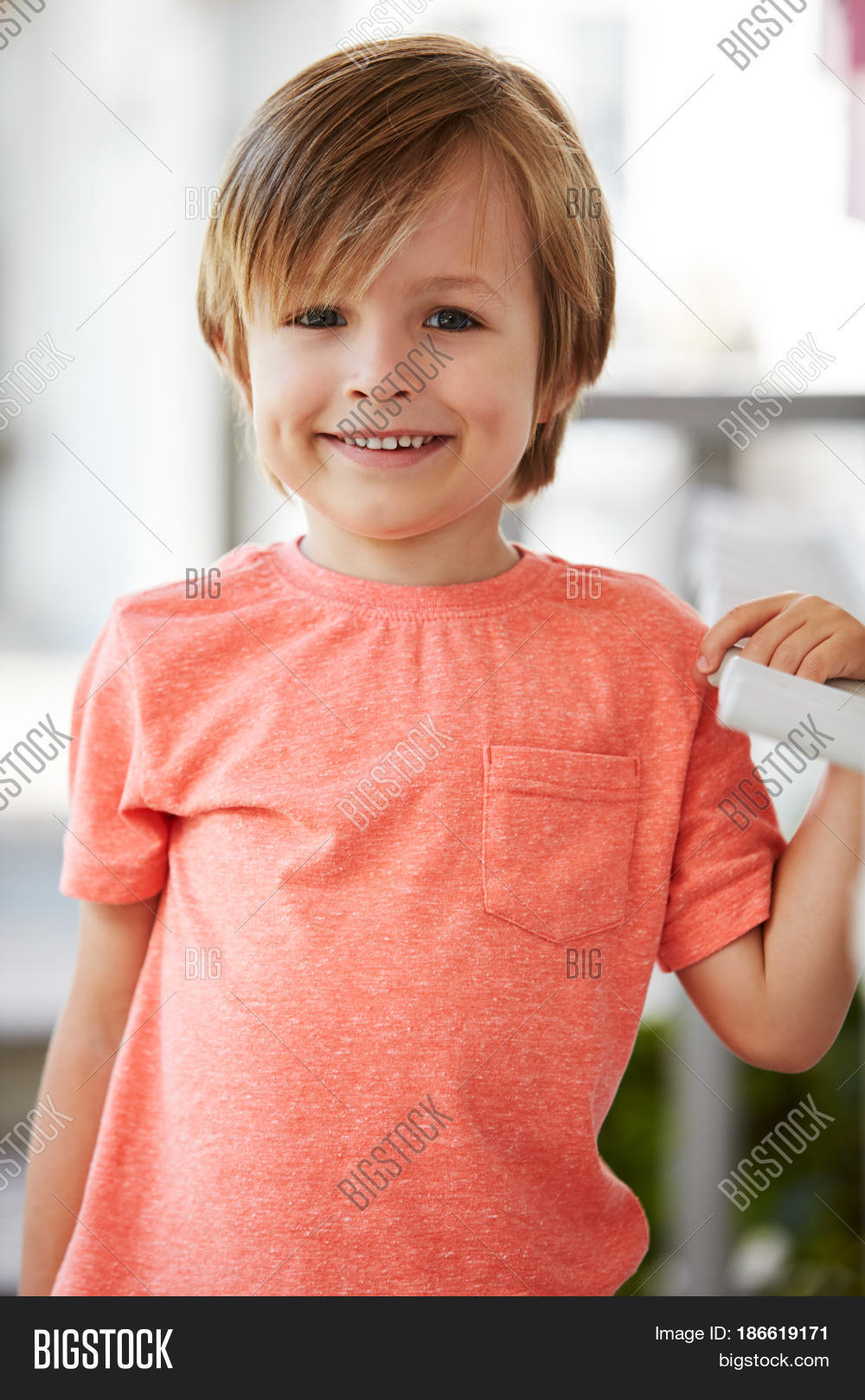 Portrait Female Pupil Image & Photo (Free Trial) | Bigstock