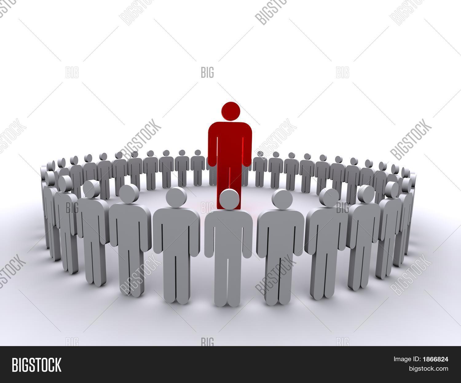 3D Human Signs Image & Photo (Free Trial) | Bigstock