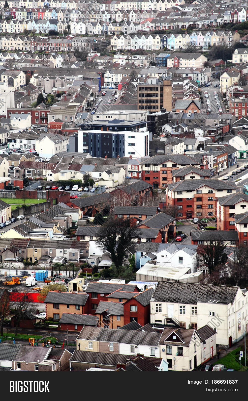 Swansea, Wales, UK - Image & Photo (Free Trial) | Bigstock