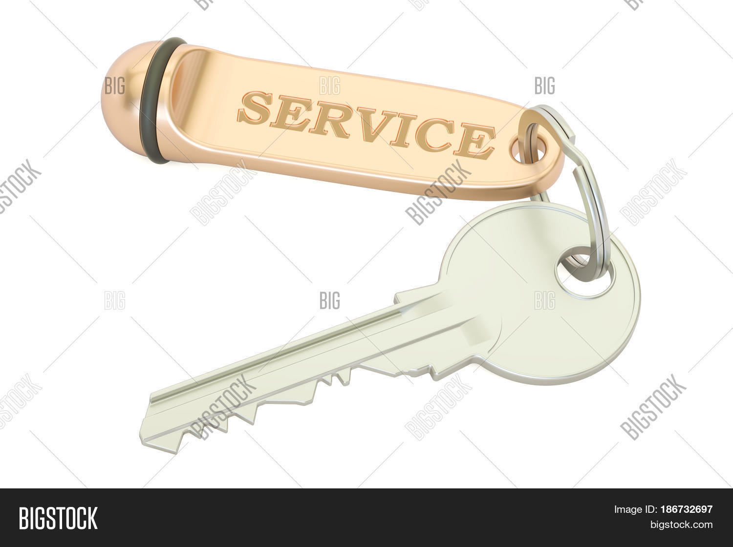 Hotel Key Service Image & Photo (Free Trial) | Bigstock