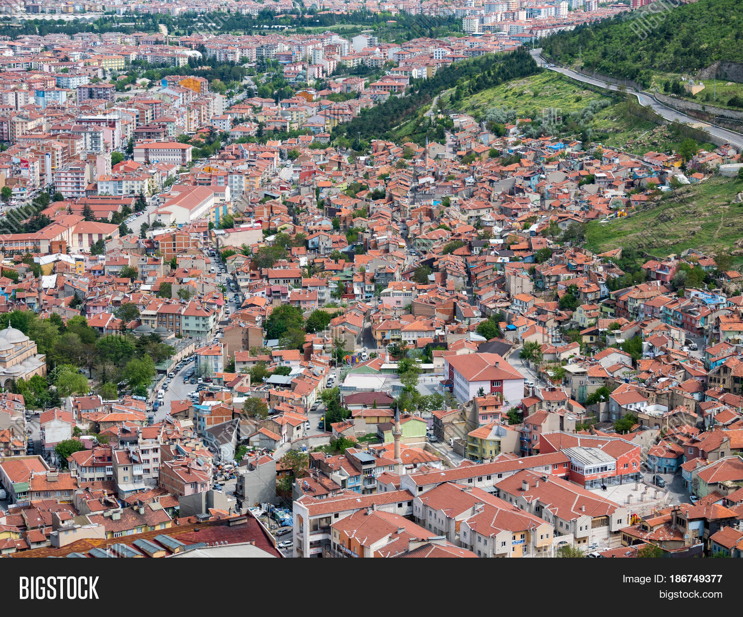 Afyon, Turkey - May 12 Image & Photo (Free Trial) | Bigstock