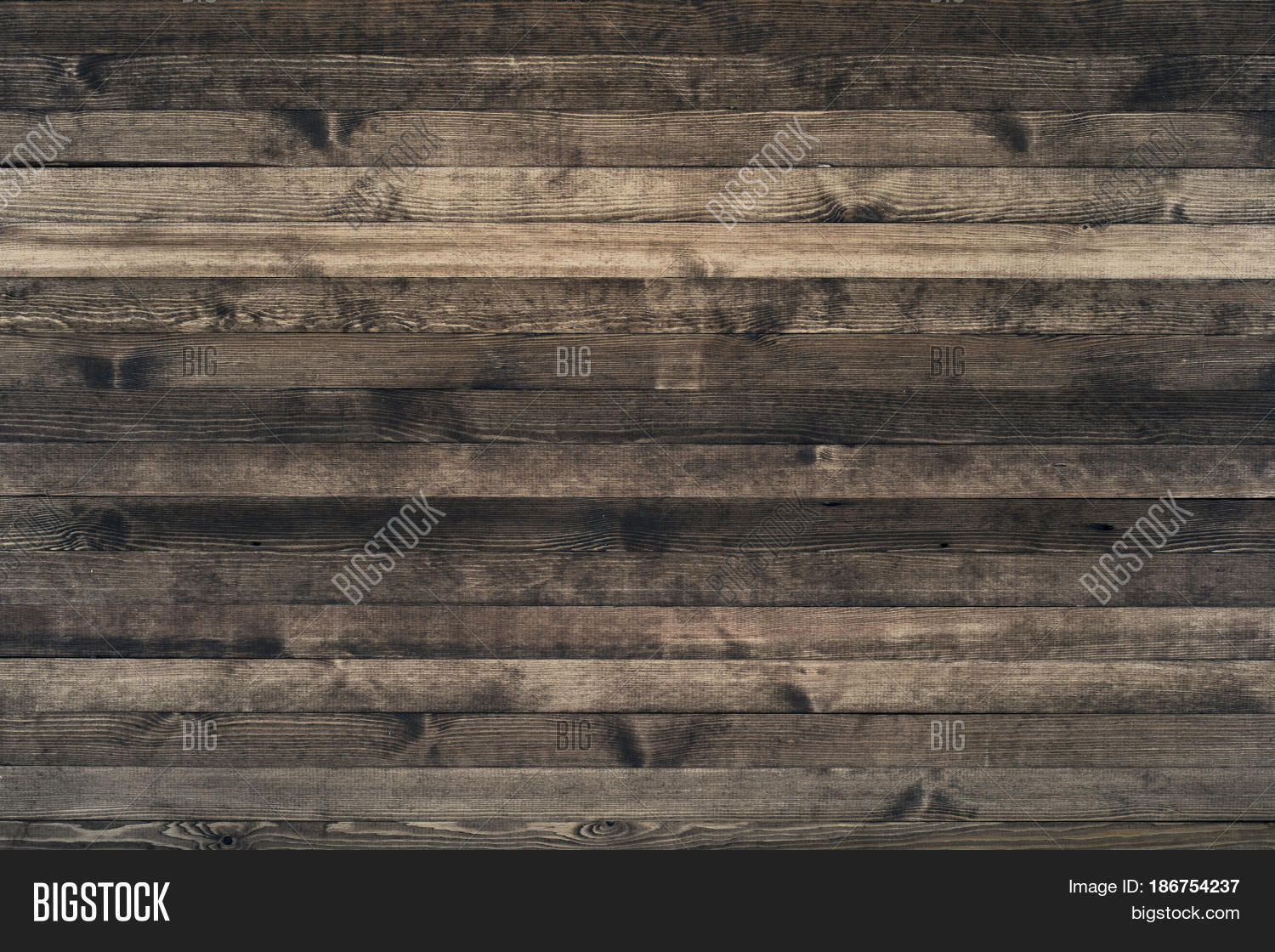 Clean Wooden Planks Image & Photo (Free Trial) | Bigstock