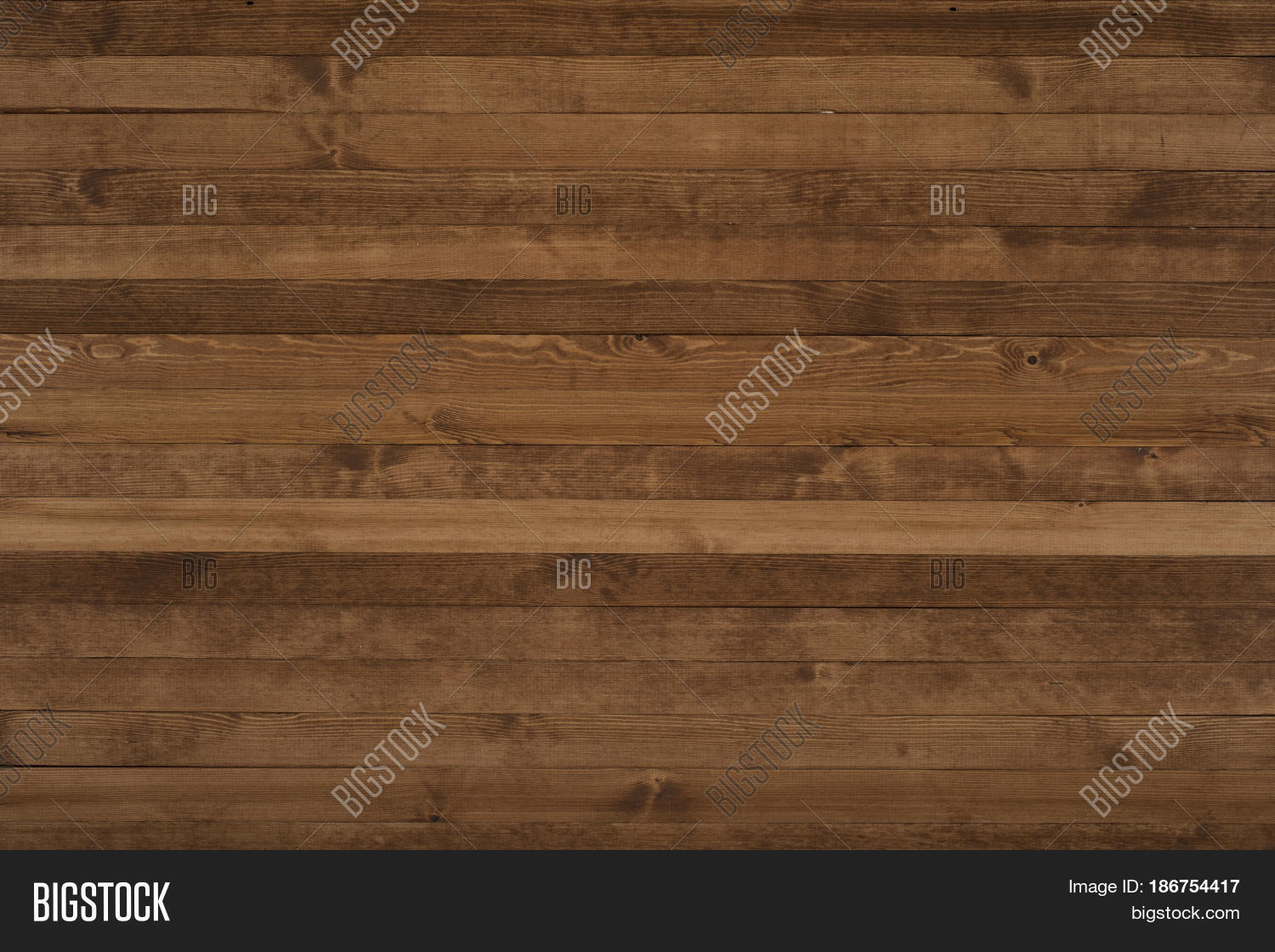 Clean Wooden Planks Image & Photo (Free Trial) | Bigstock