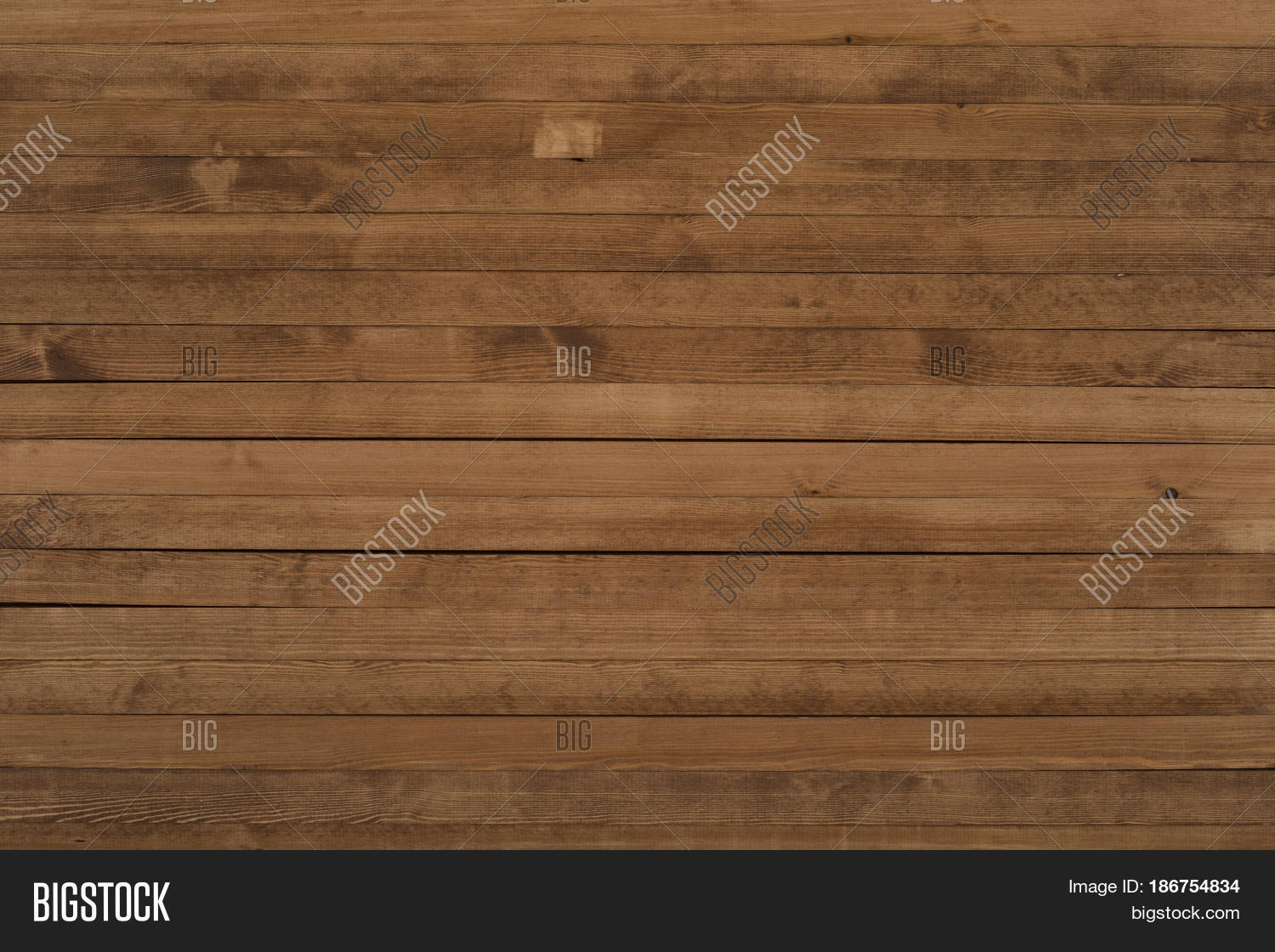 Clean Wooden Planks Image & Photo (Free Trial) | Bigstock