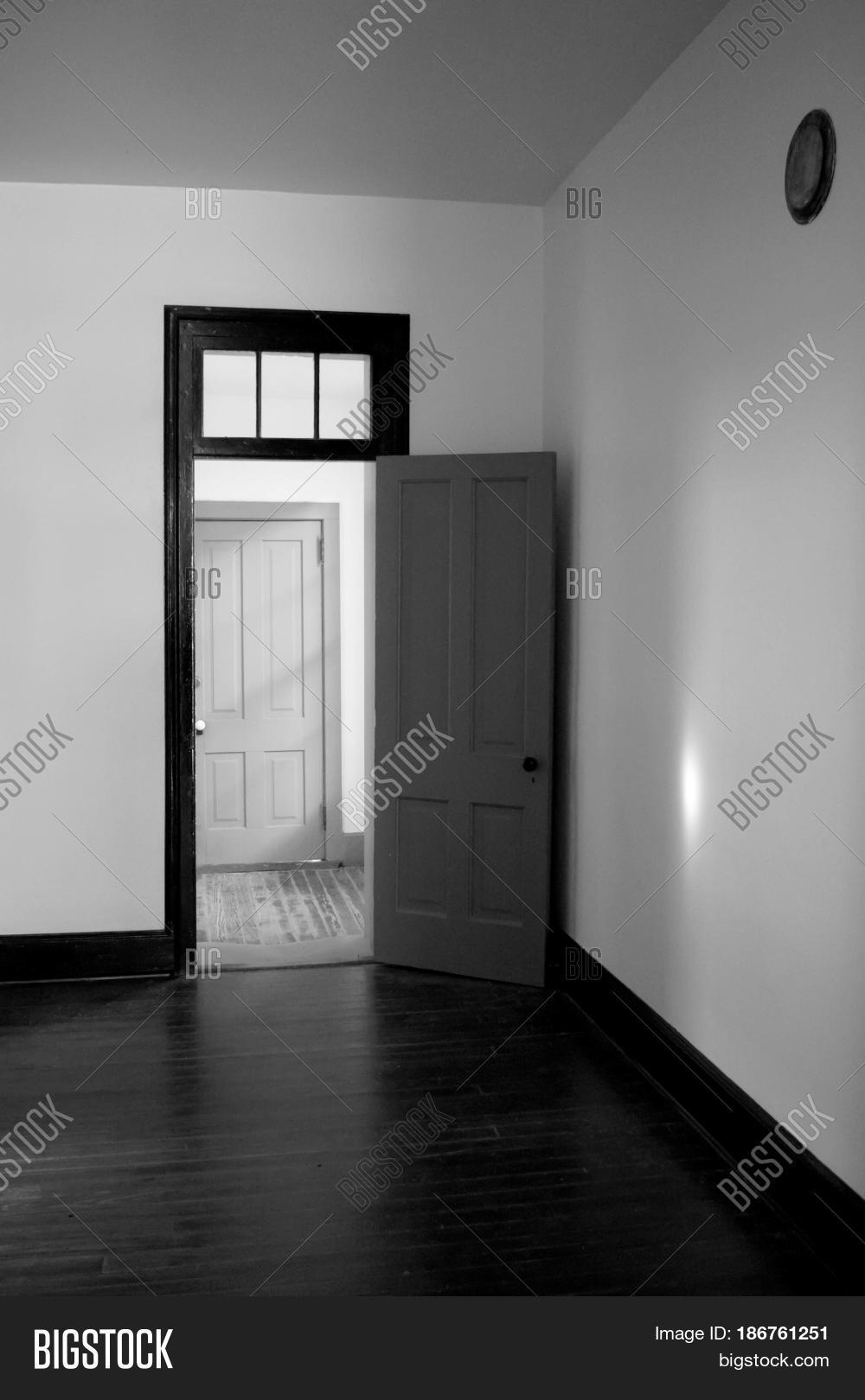 Open Door Vintage Image & Photo (Free Trial) | Bigstock