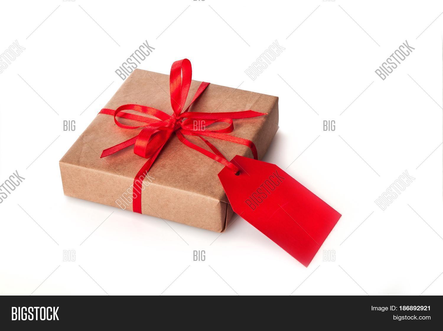 Package Gift Present Image & Photo (Free Trial) | Bigstock