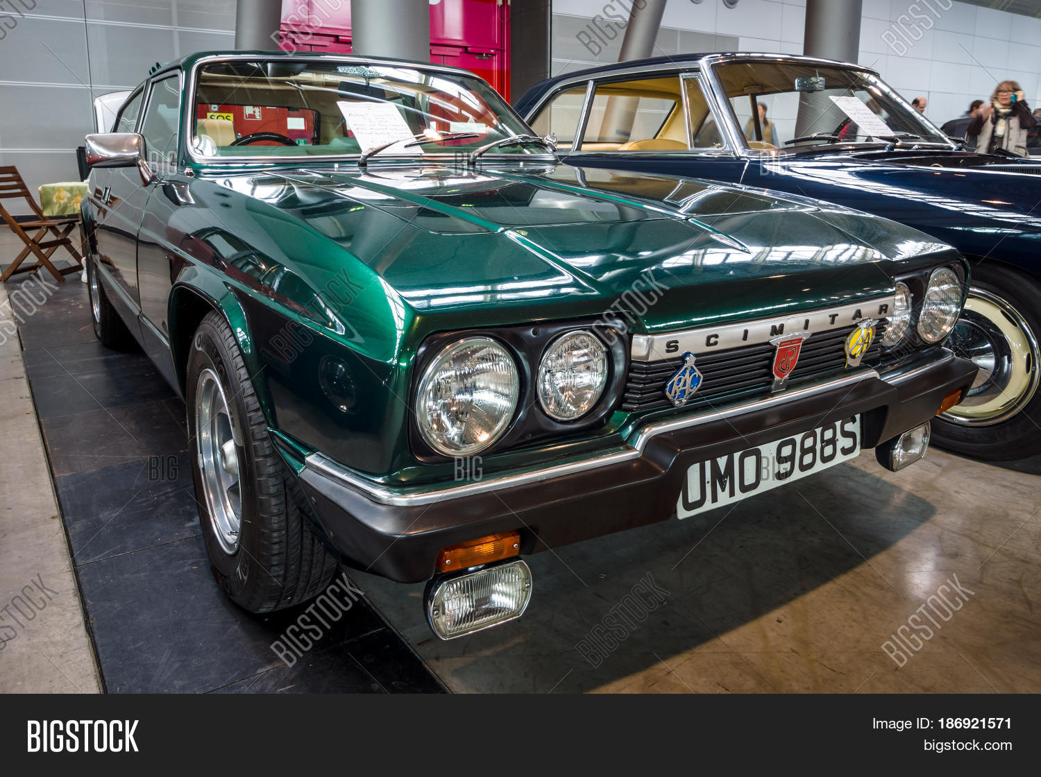 STUTTGART GERMANY - Image & Photo (Free Trial) | Bigstock