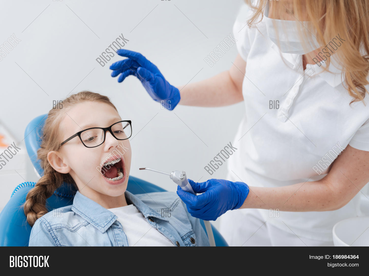 Gentle Treatment. Image & Photo (Free Trial) | Bigstock