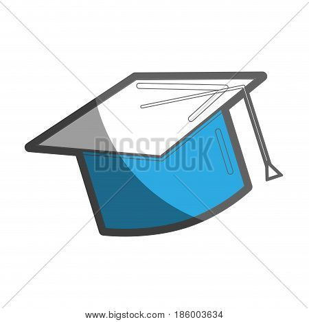Graduation Cap Tool Vector & Photo (Free Trial) | Bigstock
