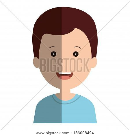 Cute Little Boy Vector & Photo (Free Trial) | Bigstock
