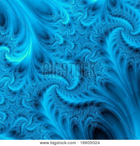 Winter Ice Swirl Lights Background Images, Illustrations & Vectors ...