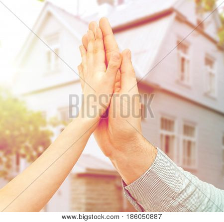 Family, Home People Image & Photo (Free Trial) | Bigstock
