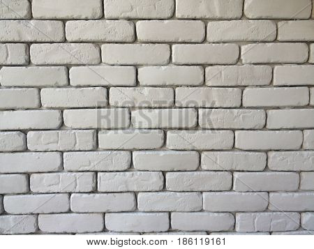 Brick Block Wall Image & Photo (Free Trial) | Bigstock