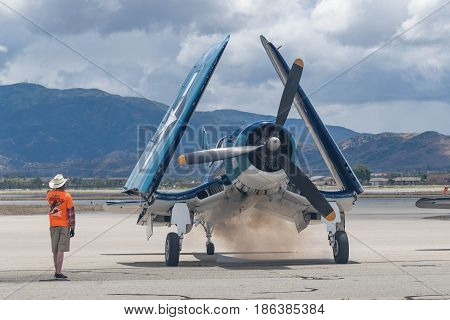 Airplane Dropping Image & Photo (Free Trial) | Bigstock