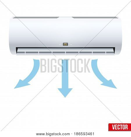 Classic Split Air Vector & Photo (Free Trial) | Bigstock