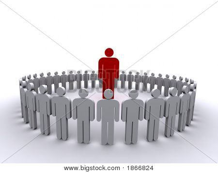 3D Human Signs Image & Photo (Free Trial) | Bigstock