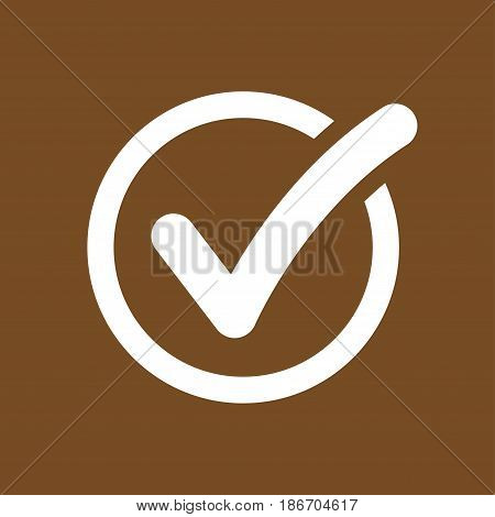 Check List Button Vector & Photo (Free Trial) | Bigstock