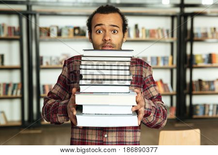 Image Young Confused Image & Photo (Free Trial) | Bigstock