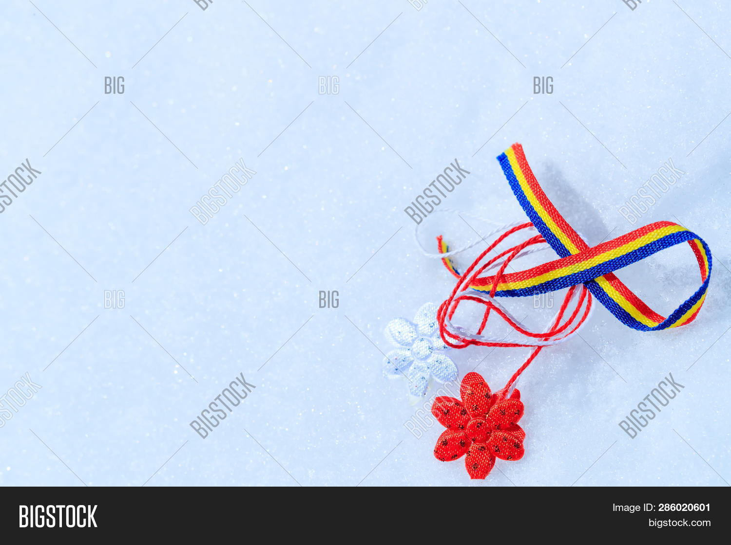 Picture Martisor Image & Photo (Free Trial) | Bigstock