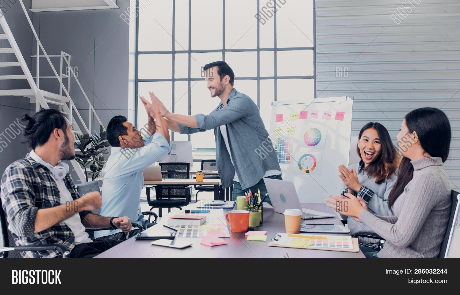 Creative Director Team Image & Photo (Free Trial) | Bigstock