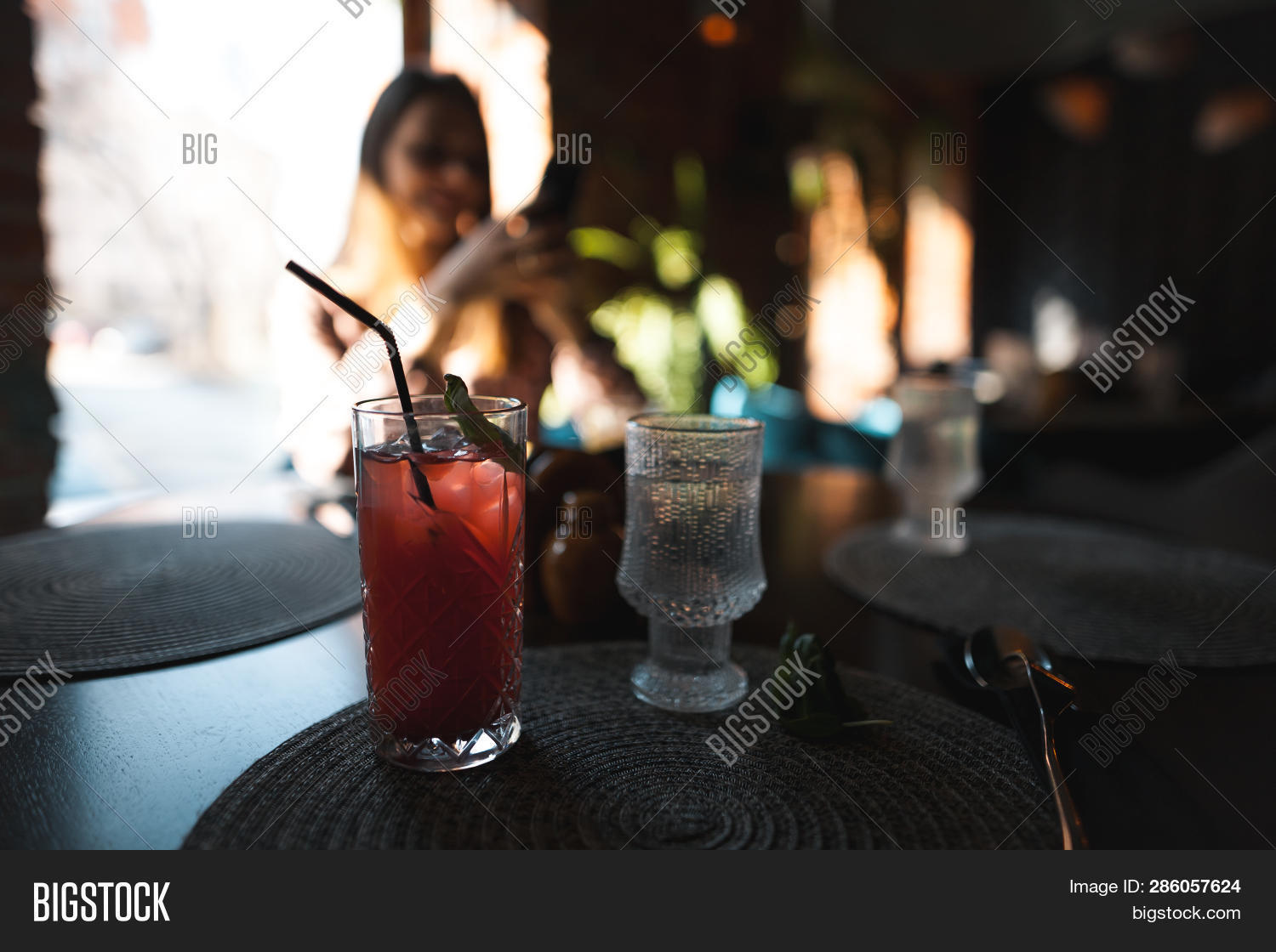 Beautiful Pan-asian Image & Photo (Free Trial) | Bigstock