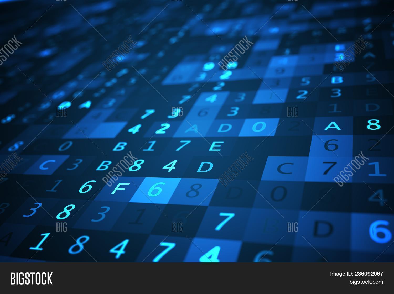 Technology Concept. Image & Photo (Free Trial) | Bigstock